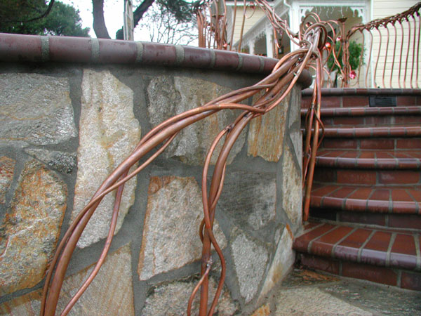 Griswak ~ Art of Kenneth Griswa