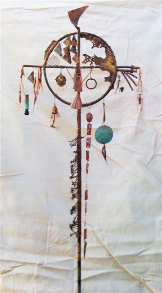 Griswak the Original Creative Endeavors of Kenneth Griswa